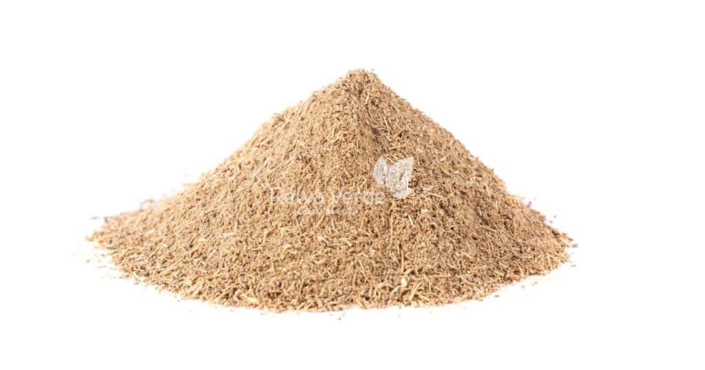 Cominho - Tabela Nutricional - Relva Verde Saúde e Bem-estar